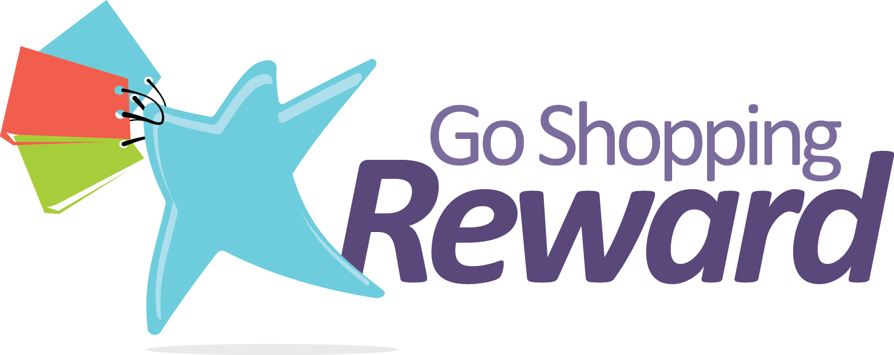 Go Shopping Reward
